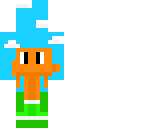 darwin | Minecraft Skins