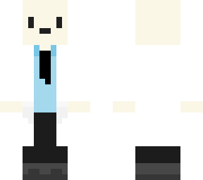 Dr.Onion | Minecraft Skin