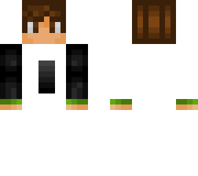 draft raul | Minecraft Skin