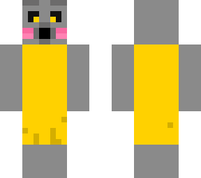 Elly | Minecraft Skin