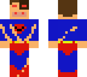 fgteev | Minecraft Skins