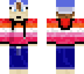 Goblin | Minecraft Skins