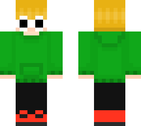 Goggles | Minecraft Skins