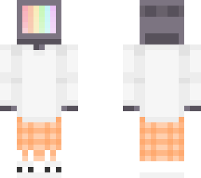 Gray | Minecraft Skins