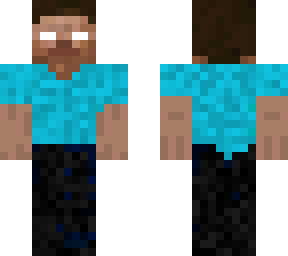 herobrine 2 0 | Minecraft Skins