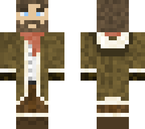Hobo | Minecraft Skins