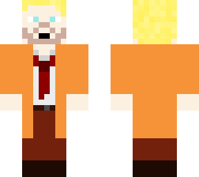 constantine | Minecraft Skins