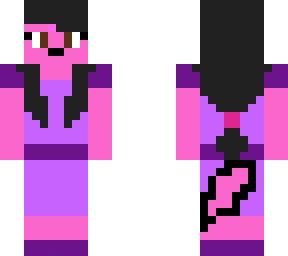 Katherine | Minecraft Skins