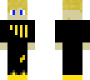 Lachlan | Minecraft Skins