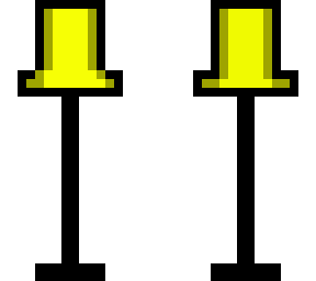 Lamp | Minecraft Skin