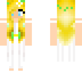 Lenay | Minecraft Skin