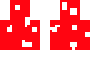 MUSHROOM!!!! | Minecraft Skin