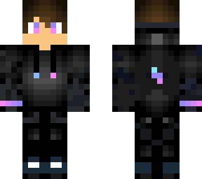 My Edited Skin | Minecraft Skin