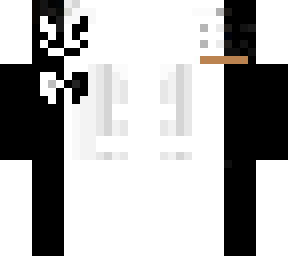 Nightmare | Minecraft Skins