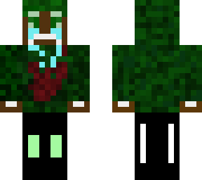 nothing | Minecraft Skin