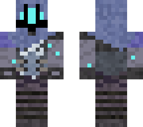 omen valorant | Minecraft Skins