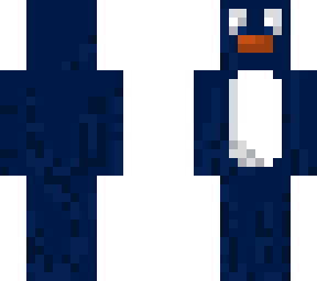 pinguinos | Minecraft Skins