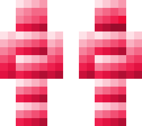 Pink Squares | Minecraft Skin