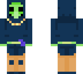 plague knight | Minecraft Skins