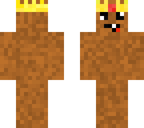 Potato | Minecraft Skins