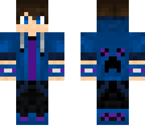 Eystreem | Minecraft Skins