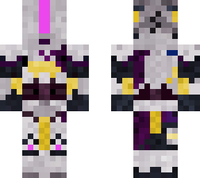 Saint-14 | Minecraft Skin
