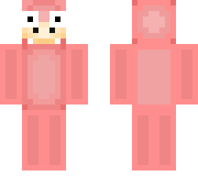 slowpoke | Minecraft Skins