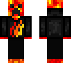 TBNRfrags | Minecraft Skin