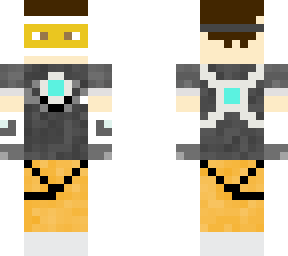 tracer | Minecraft Skins