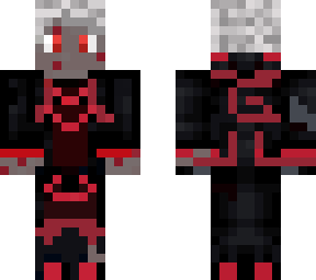 vampire | Minecraft Skins