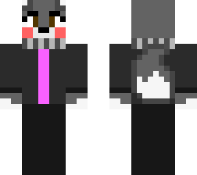 willow piggy | Minecraft Skins