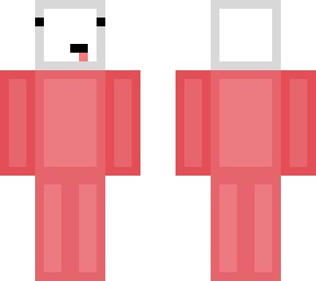 Bedless Noob | Minecraft Skins