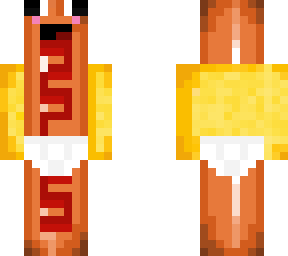 fatty | Minecraft Skins