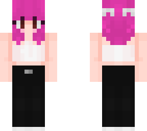 Ada | Minecraft Skin