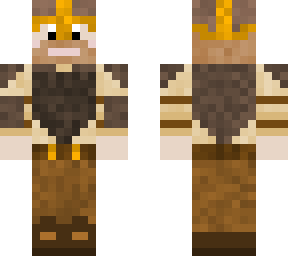 bearded guy | Minecraft Skins