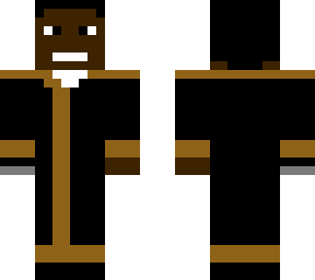 candyman | Minecraft Skins