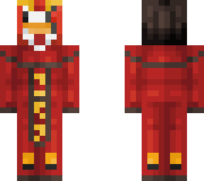 Chicken | Minecraft Skins