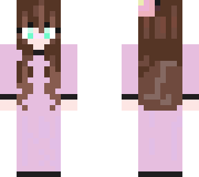 chines | Minecraft Skins