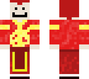 chinese man | Minecraft Skins