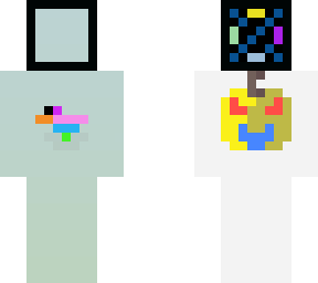 full | Minecraft Skins