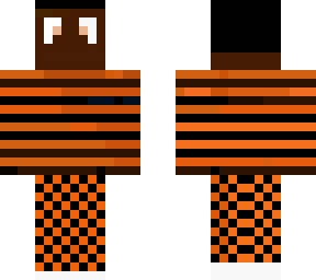 Iggy | Minecraft Skins