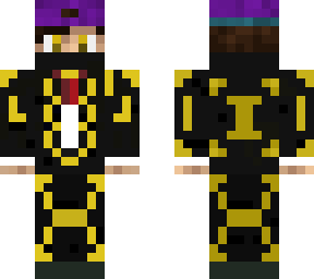 mariachi | Minecraft Skins