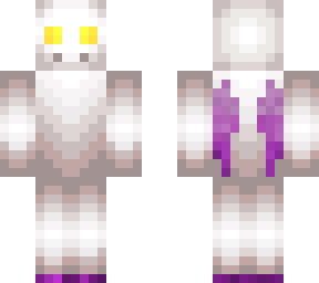 Elytra Dragon | Minecraft Skin