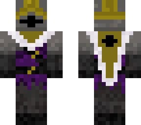 Pele Minecraft Skins