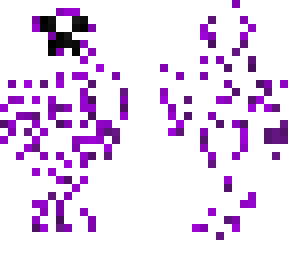 Particle | Minecraft Skins