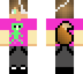skin dex | Minecraft Skins