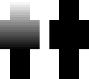 Fading Out... | Minecraft Skin