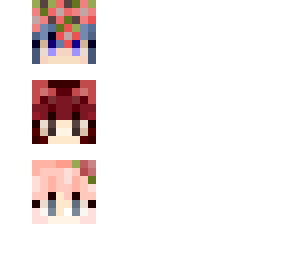 For Colral fox's PFP contest | Minecraft Skin