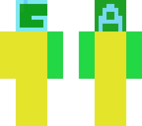 gian | Minecraft Skins