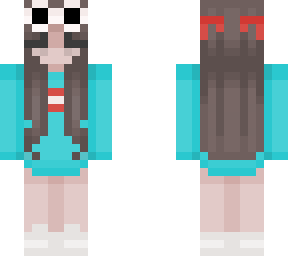 gogy!!!!!! | Minecraft Skin